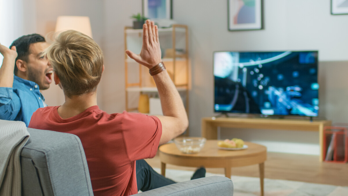 Sony One: 54 neue und kostenlose TV-Sender - so seht ihr die Serien ...