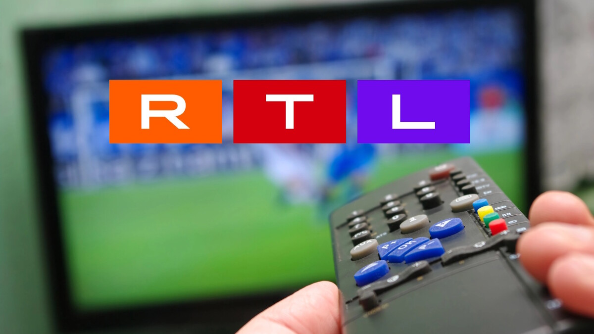 Jetzt offiziell: RTL zeigt nach Sky-Übernahme mehr Fußball im Free-TV ...