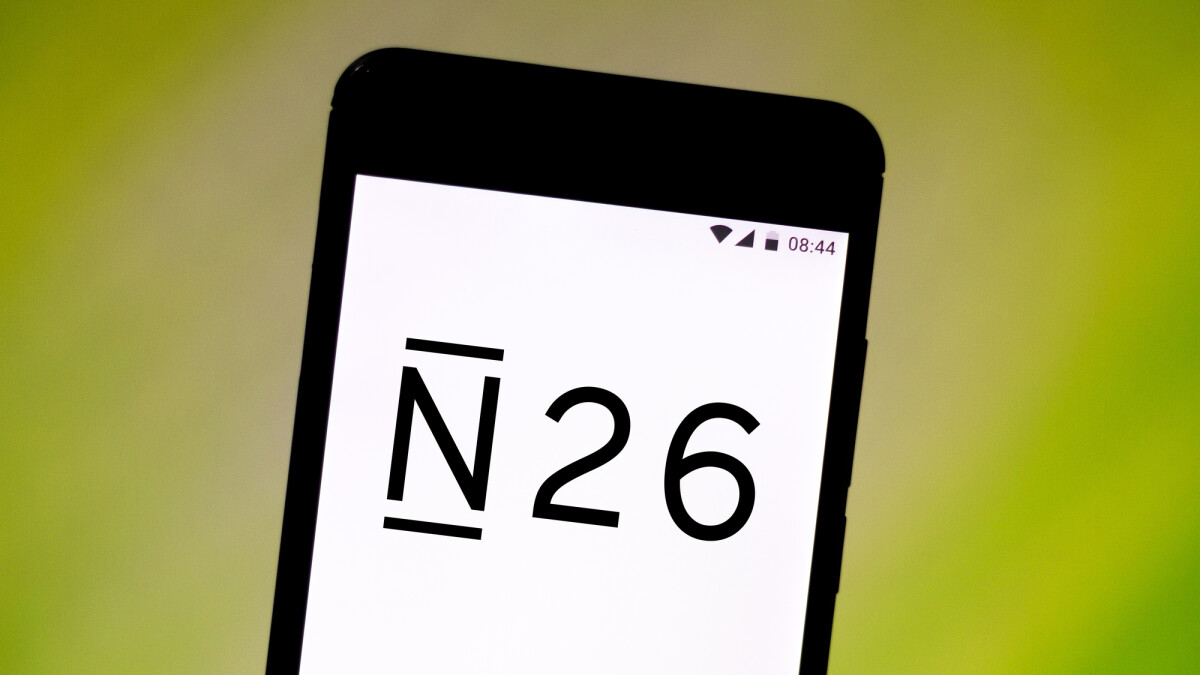 N26 Kontakt