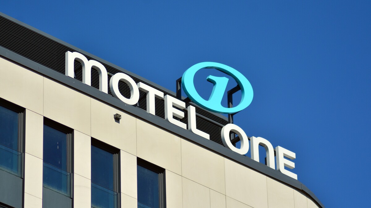 Hackerangriff auf Motel One: Kreditkartendaten und mehr im Darknet ...