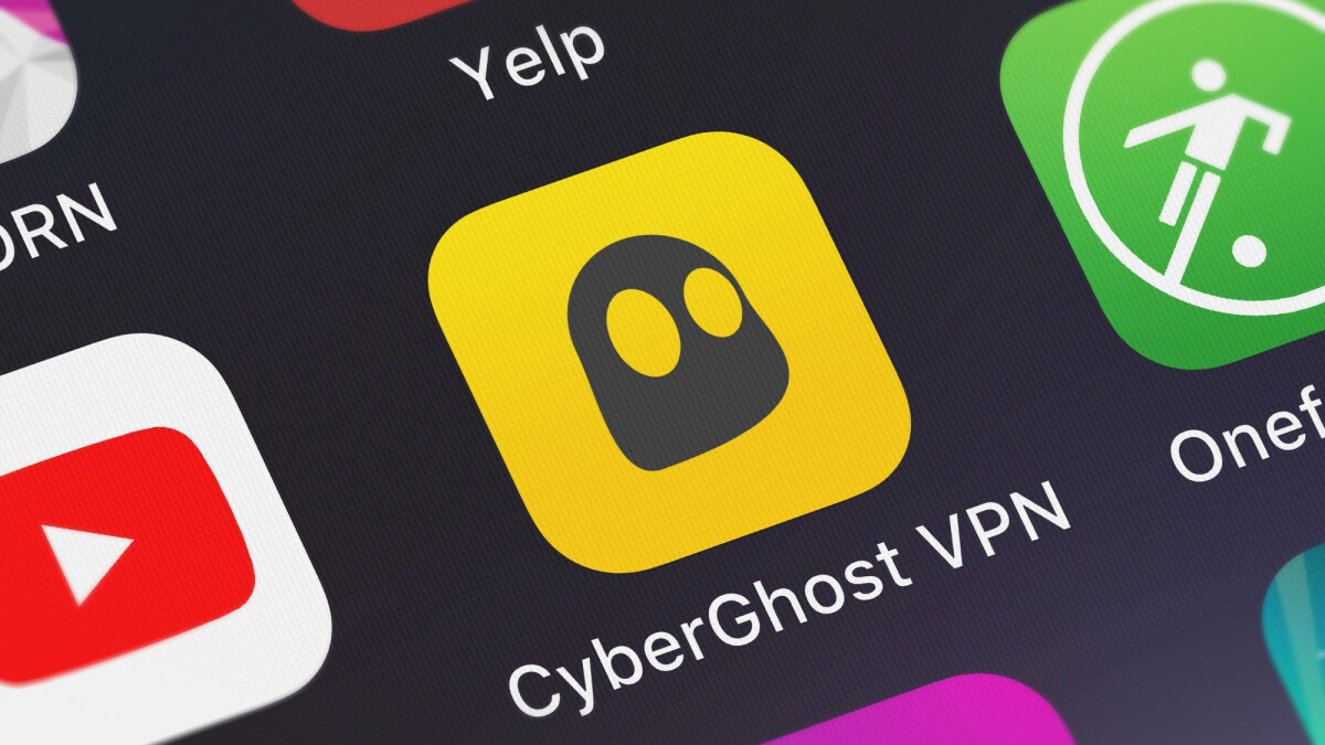 CyberGhost VPN lockt mit Frühlingsaktion: Testsieger jetzt mit 20 ...