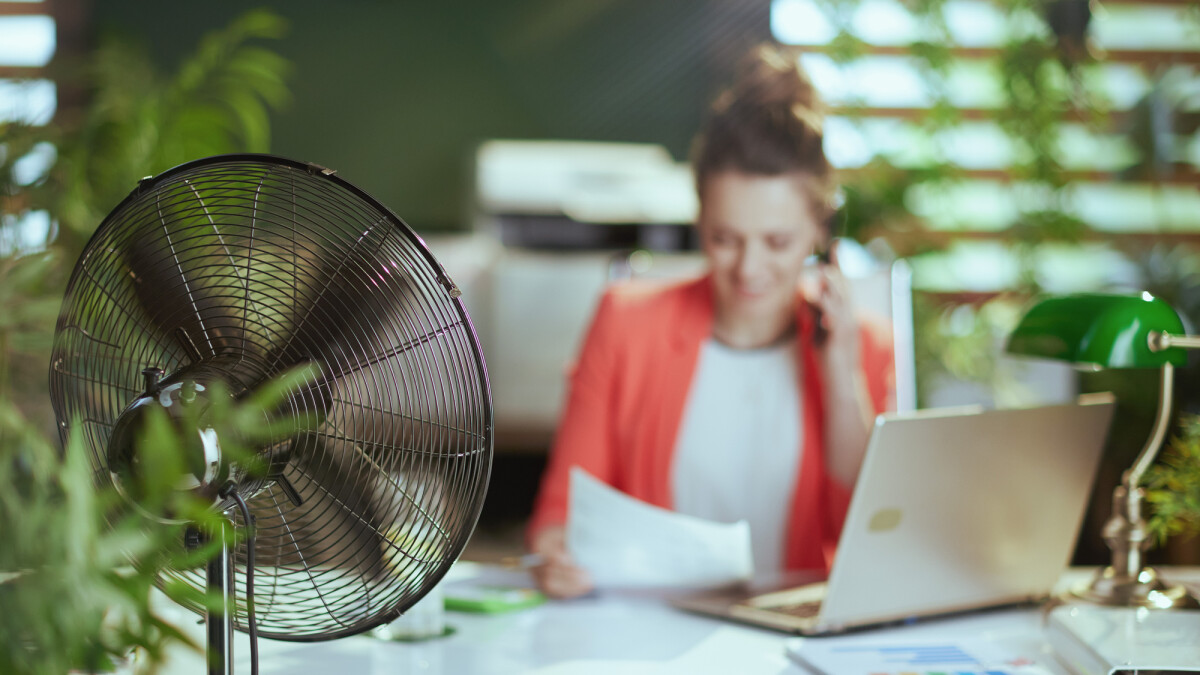 Lüften bei Hitze: Dieser Denkfehler macht euer Zuhause zum Backofen ...