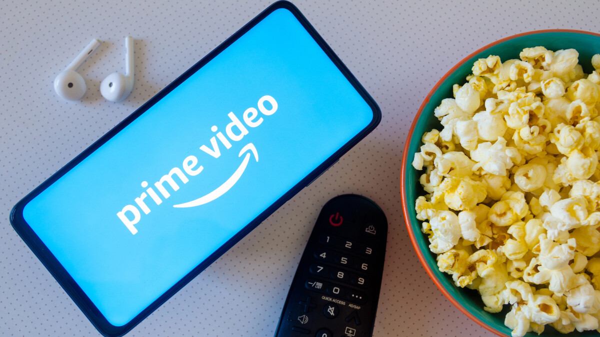 Störung bei Amazon Prime Video: So löst ihr das Problem | NETZWELT