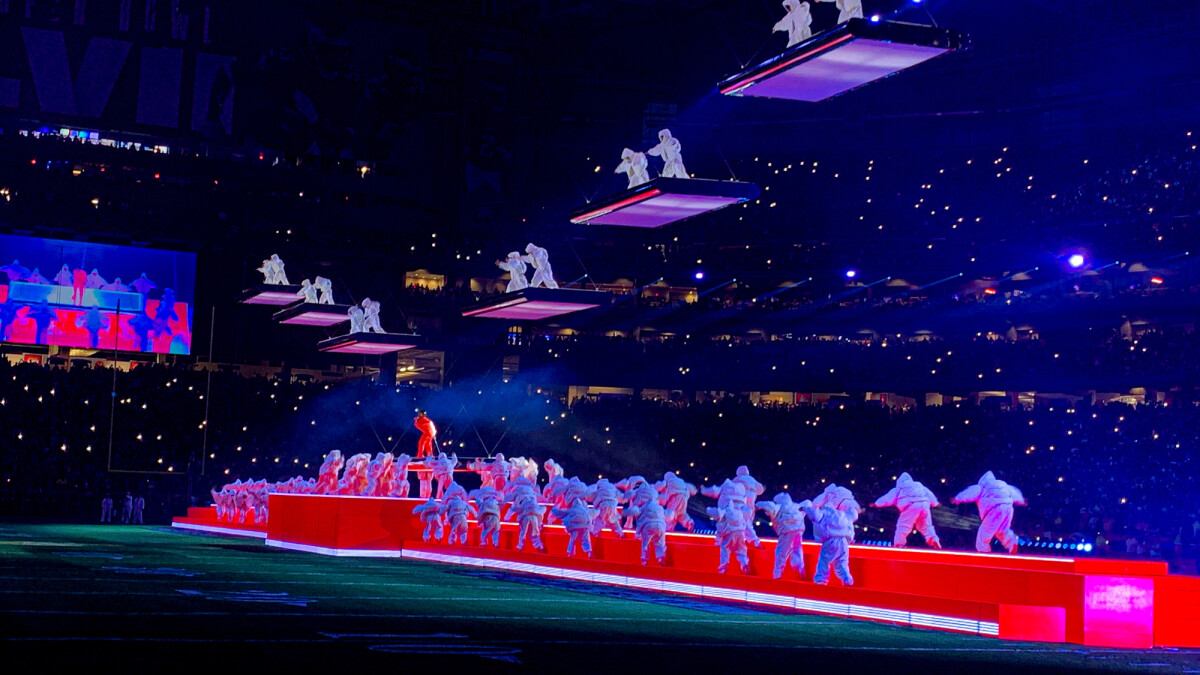 Super Bowl 2025 Halftime Show: So könnt ihr die Halbzeitshow live mitverfolgen | NETZWELT