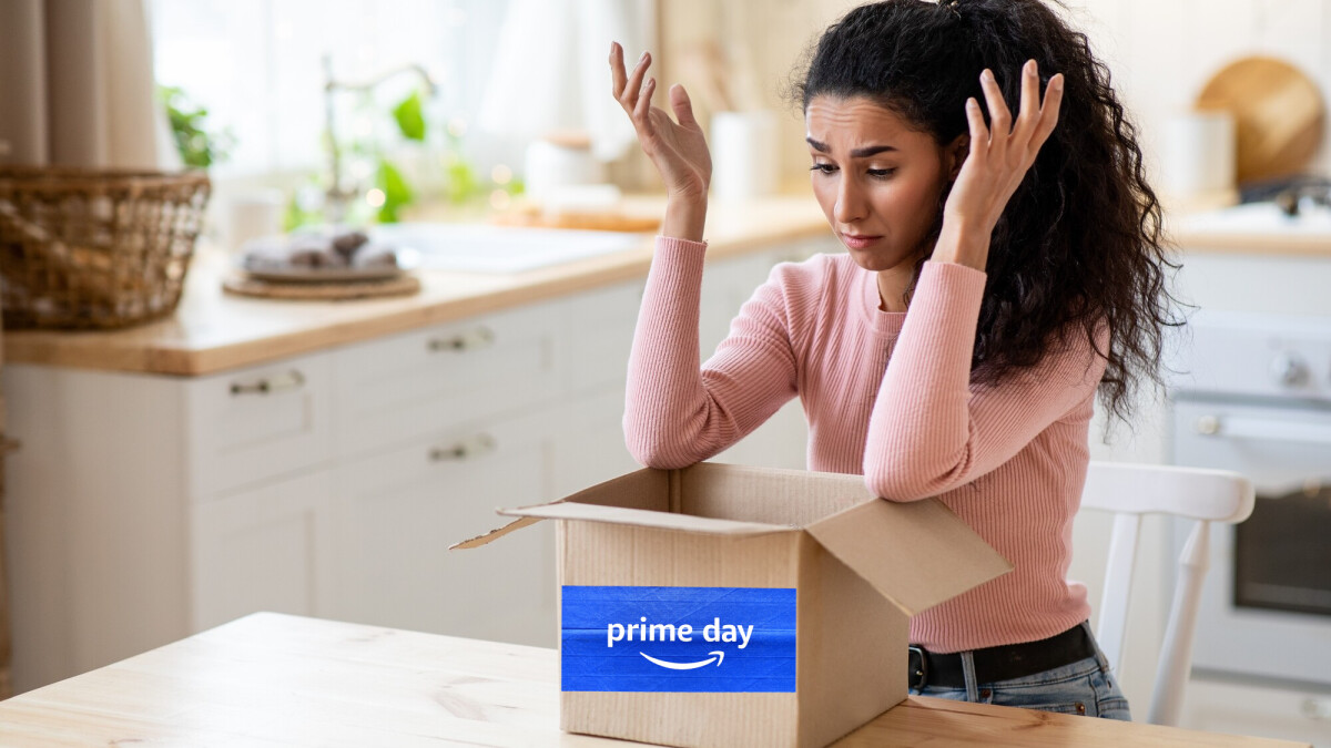 Vorsicht vor Betrug am Prime Day: Mit diesen Tipps erkennt ihr Fake ...