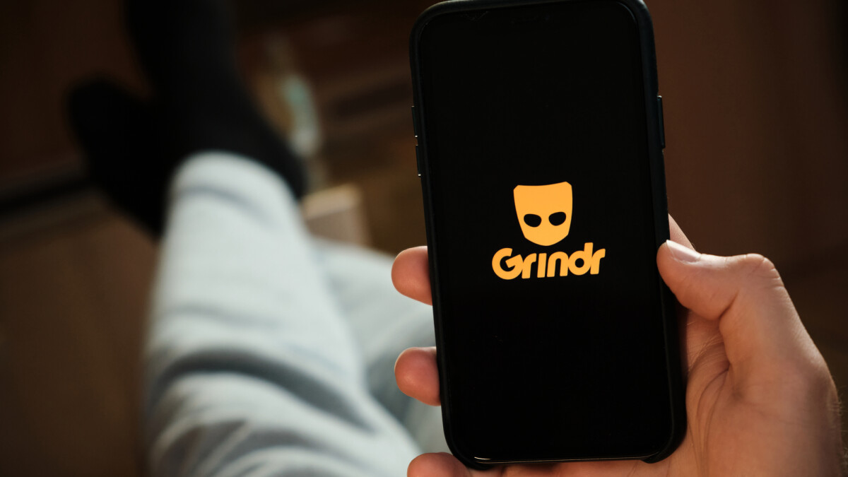 Grindr im Test 2024: Offen und direkt - Unsere Erfahrung mit der ...