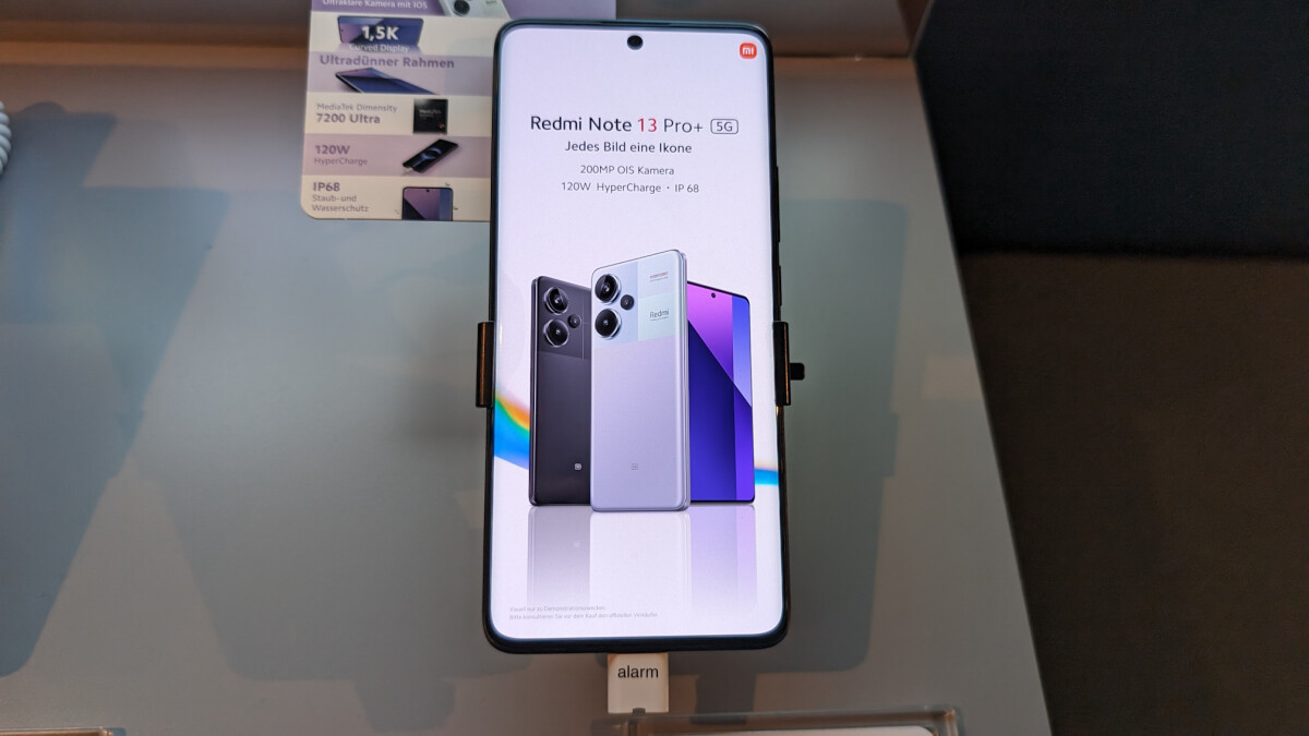 Xiaomi 14 Ultra Vs Redmi Note 13 Pro Plus