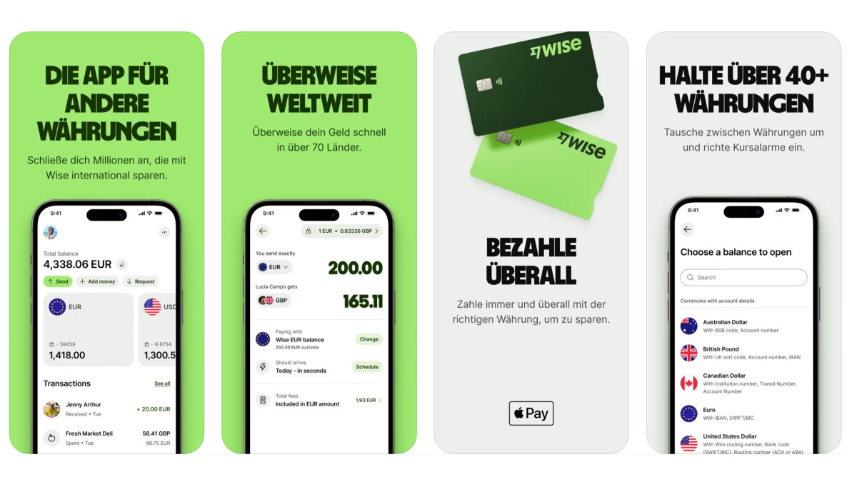 Wise - Download | NETZWELT