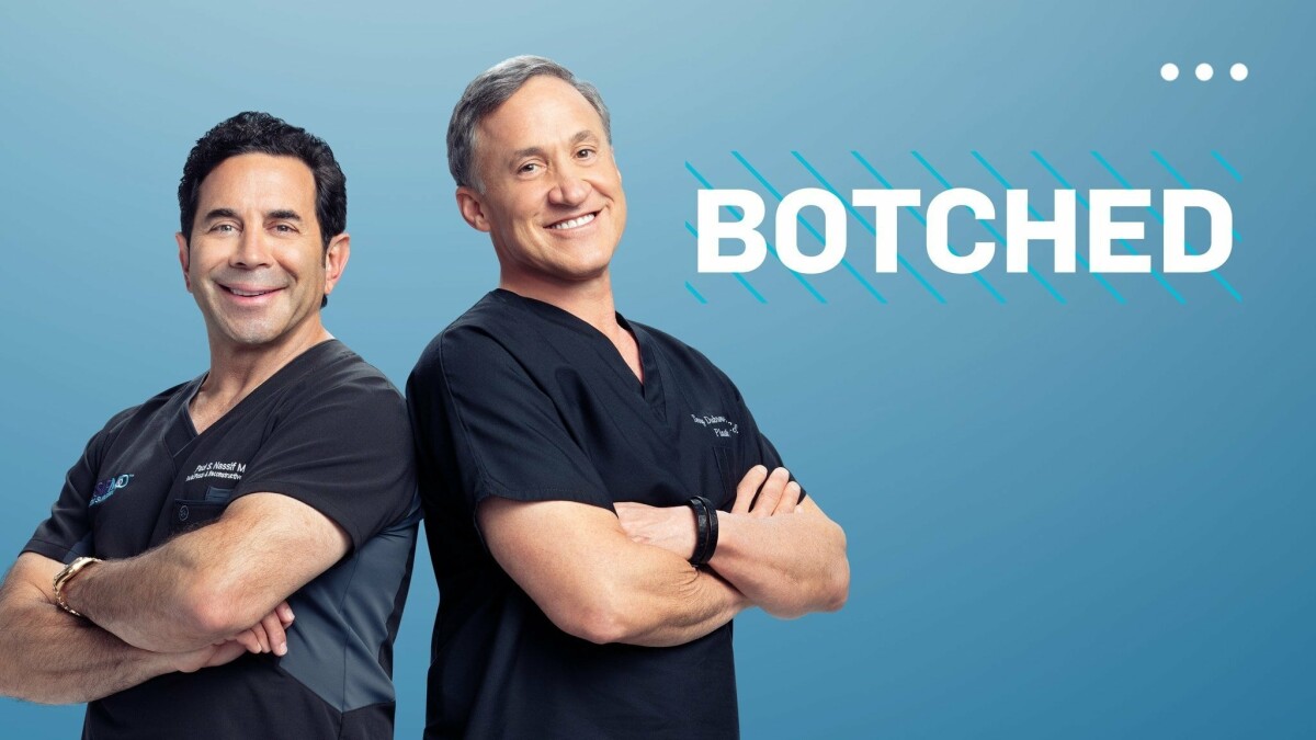 Botched | Staffeln und Episodenguide | NETZWELT