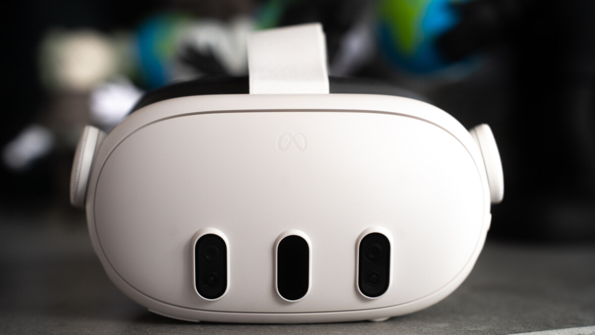 Meta Quest: Viele kennen sie nicht - diese Funktion ist extrem ...