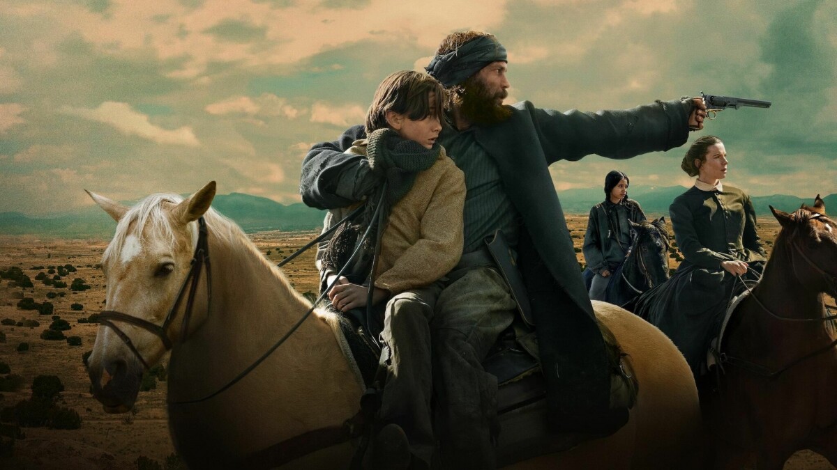 American Primeval: Episodenguide und Staffeln | NETZWELT