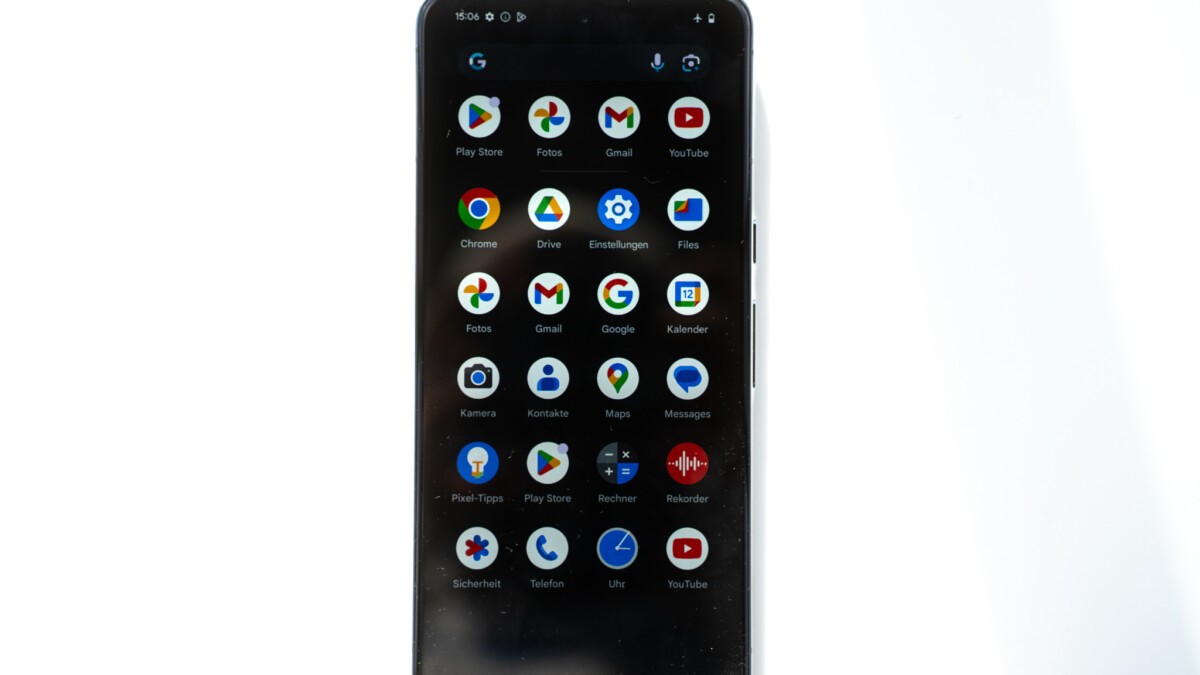 Google Pixel 8 Pro im Test: Überzeugendes Gesamterlebnis | NETZWELT