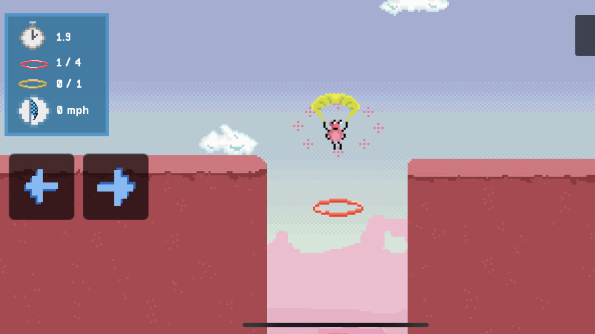 Statt 1,99 Euro: Lustiges Geschicklichkeitsspiel fürs iPhone wird ...