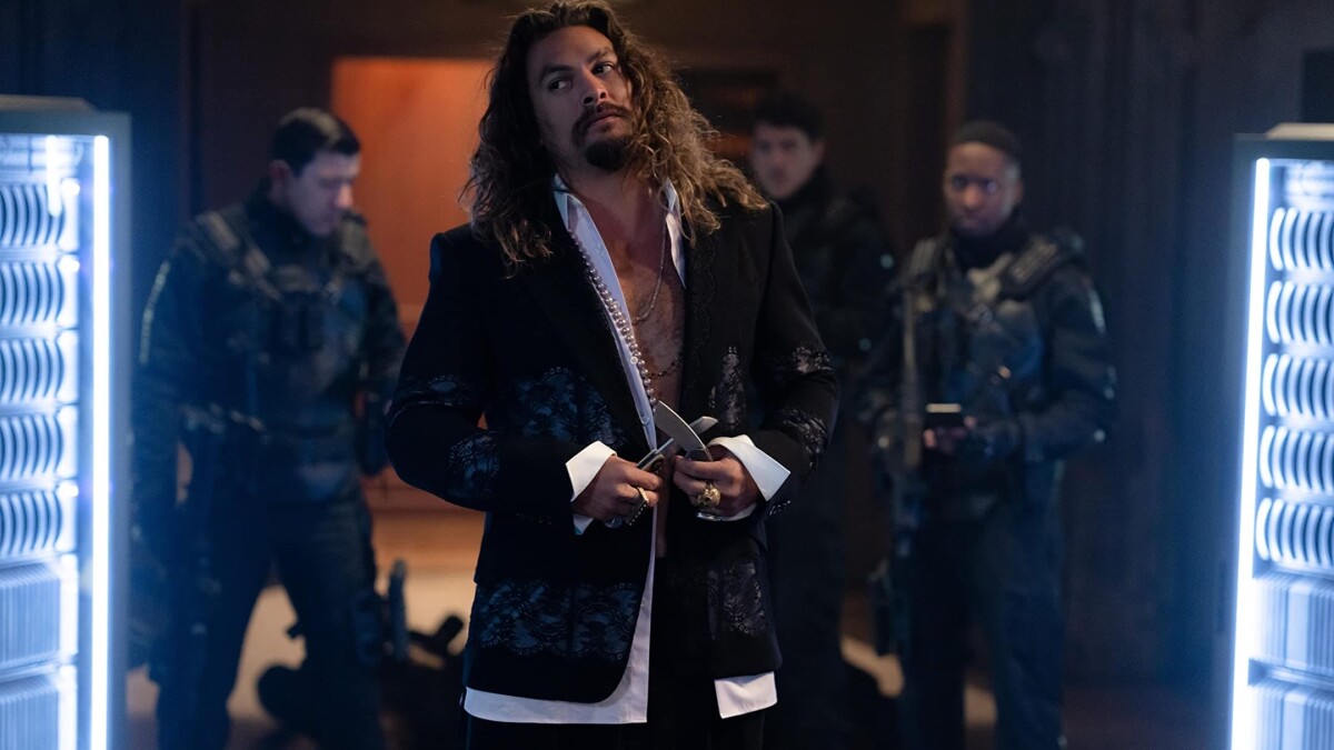 Fast & Furious 10: 5 Gründe, warum Jason Momoa der beste "Fast ...
