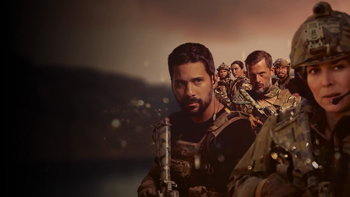 Amazon Prime Video: Die 27 besten Thriller-Serien beim Streamer! | NETZWELT