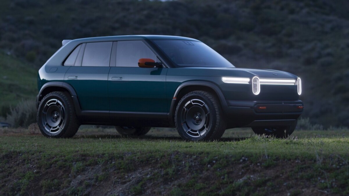 Rivian R3X vorgestellt: Diese Überraschung ist gelungen | NETZWELT