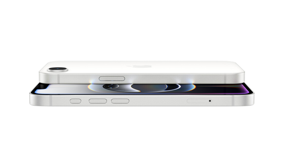 Apple zeigt iPhone 16e: Alle wichtigen Infos zu Release, Funktionen und ...