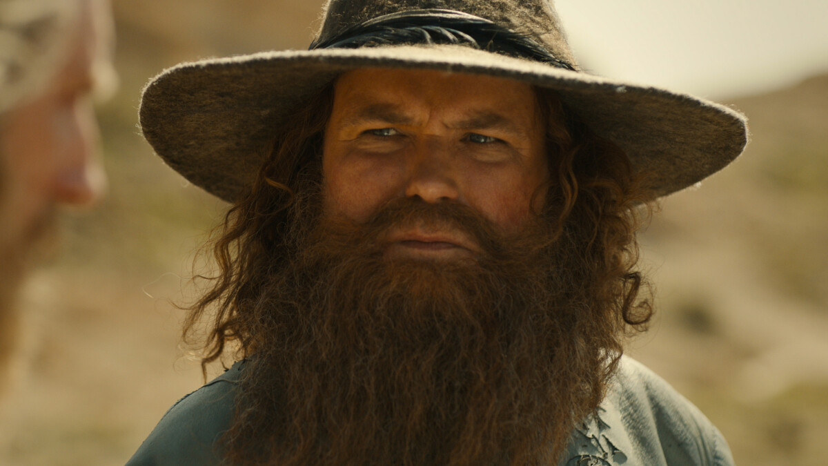 Die Ringe der Macht: Alle versteckten Easter Eggs, Film-Referenzen und ...