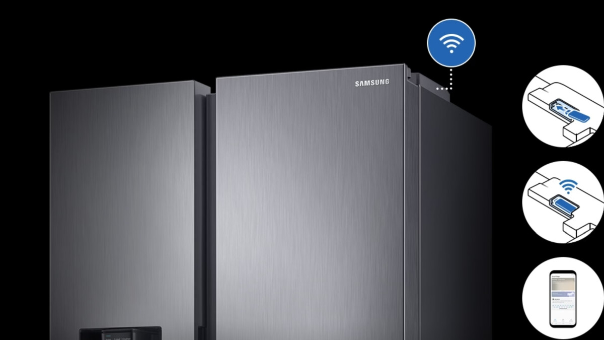 Samsung Smart Home: SmartThings | NETZWELT