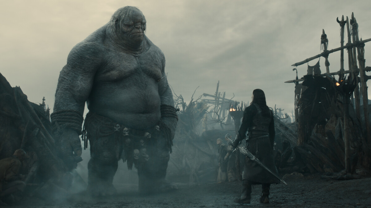 Der Herr der Ringe: So geht es weiter - was das Ende von Folge 3 für ...