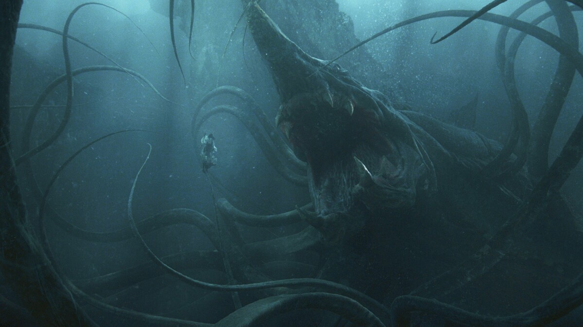 2024 - The Lord of the Rings - The Rings of Power Season 2: The Battle ...