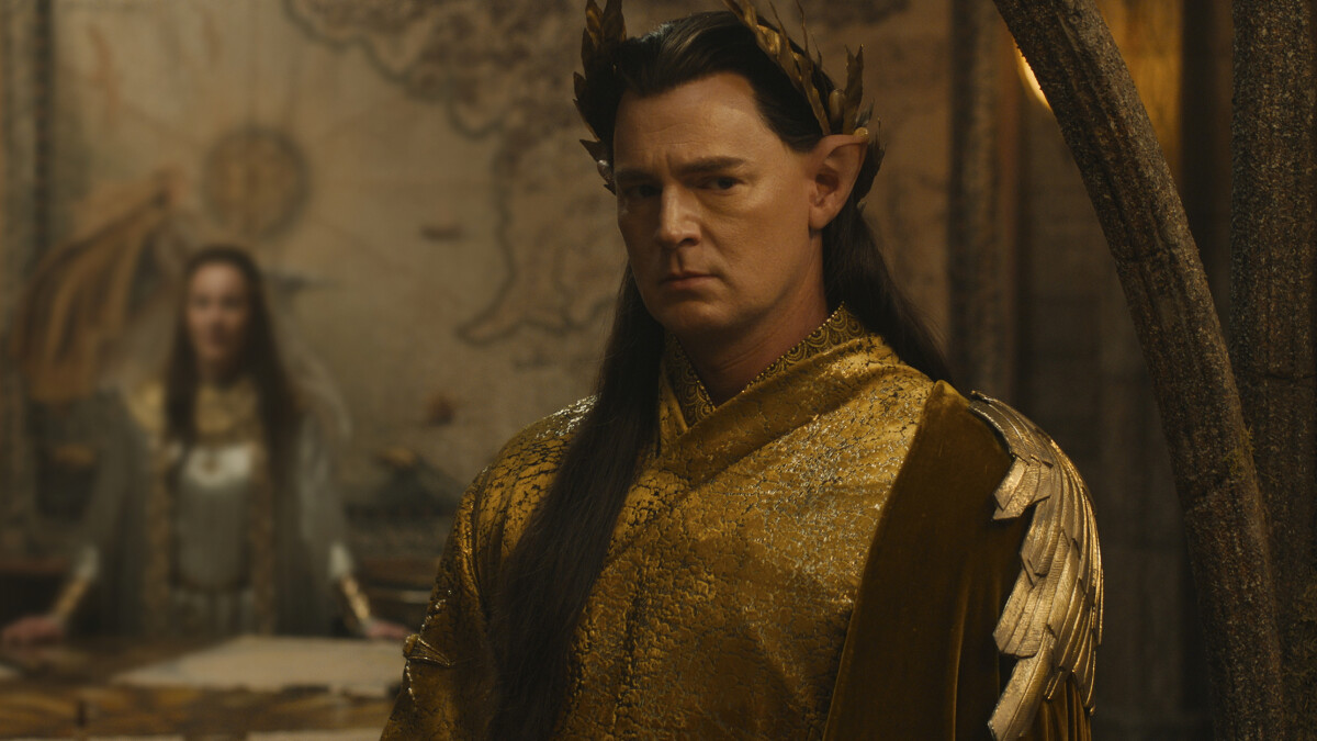 Die Ringe der Macht: Das müsst ihr über das Königreich Númenor wissen ...