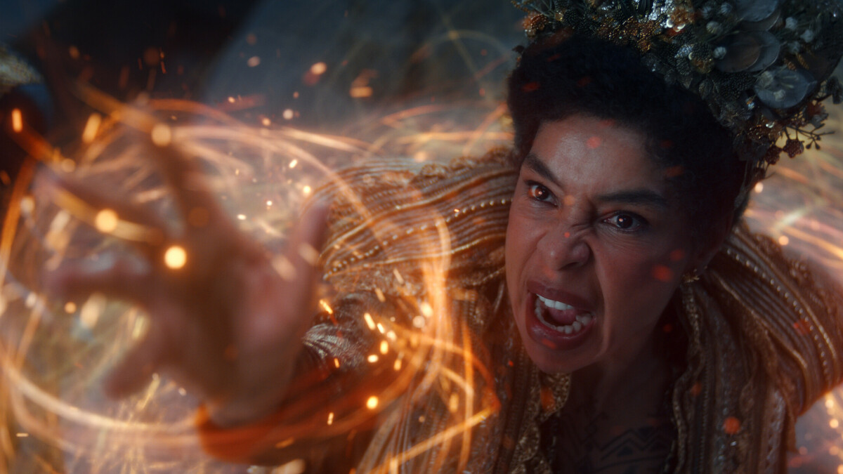 Das Rad der Zeit: Staffel 3 ist erst der Anfang - so endet die Fantasy ...