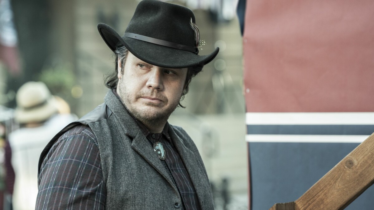 The Walking Dead: Staffeln & Episodenguide: Wasser marsch! | NETZWELT