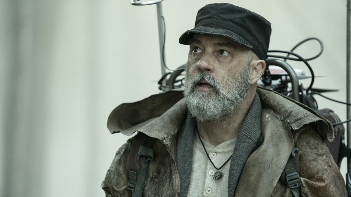 Tales of the Walking Dead: Spin-off von "The Walking Dead" kommt 2023 ...