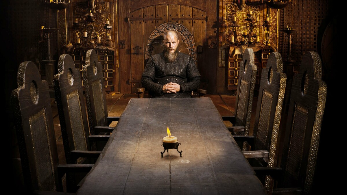 Vikings: 25 spannende Spoiler und Leaks zum Staffel 6-Finale! | NETZWELT