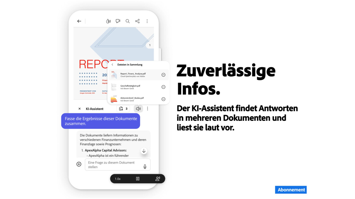 Adobe Acrobat Reader DC - Download | NETZWELT
