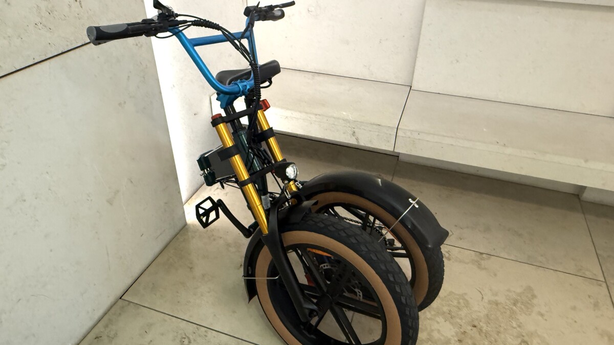 Fiido M1 Pro 2025 für 1.099 Euro im Test: Viel E-Bike-Spaß für sehr ...