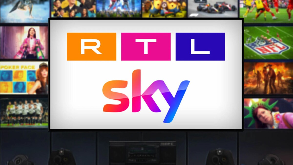Aus aktuellem Anlass: KEK stimmt Übernahme von Sky durch RTL zu | NETZWELT
