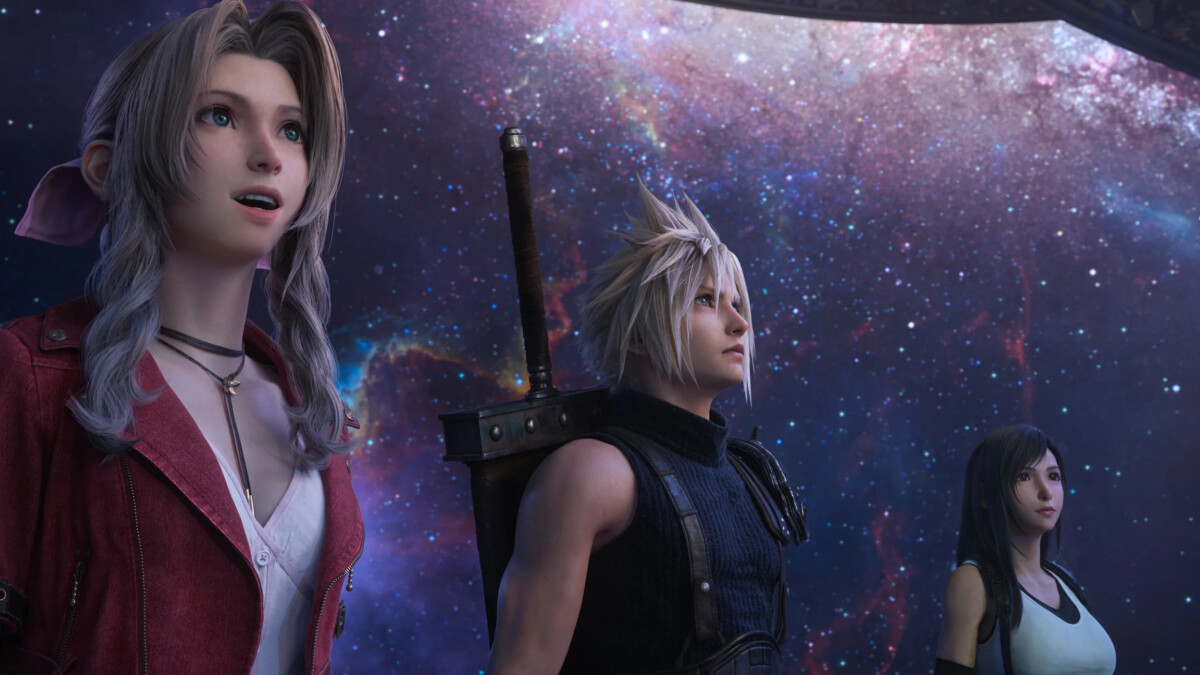 Final Fantasy 7 Rebirth: Dieser bekannte Charakter könnte den ...