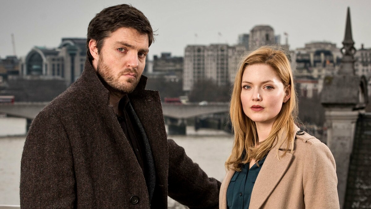 Strike | Staffeln und Episodenguide | NETZWELT