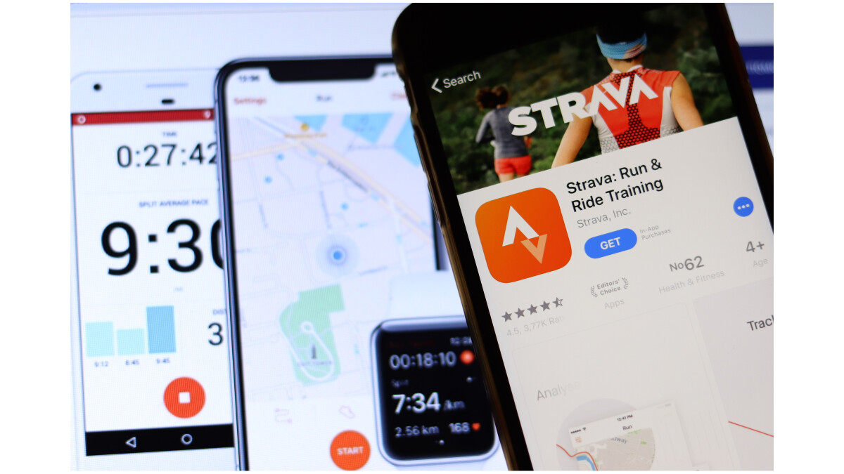 Gratis statt 10,99 Euro im Monat: Samsung verschenkt Strava-Probemitgliedschaft | NETZWELT