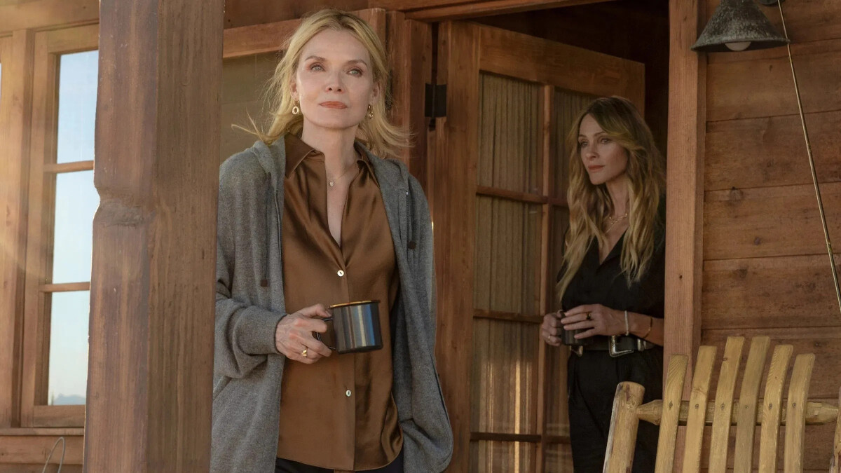 The Madison: Deshalb ist Taylor Sheridans neue Serie Robert Redford ...