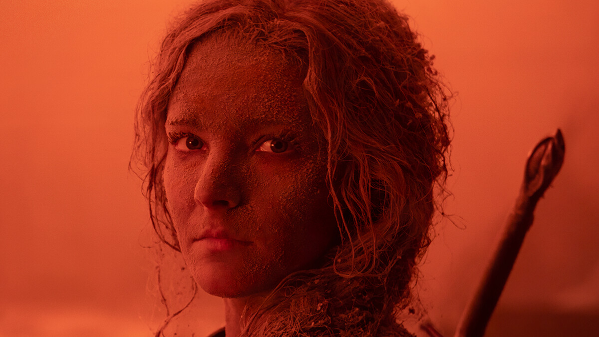 Der Herr der Ringe - Die Ringe der Macht: Staffeln und Episodenguide ...