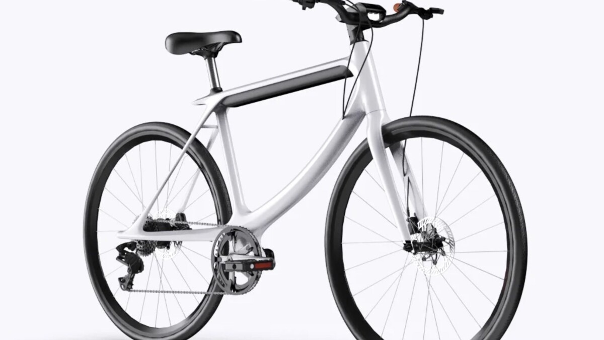 Neues E-Bike für 1.600 Euro: Das smarte Urtopia Chord ist einen Blick wert | NETZWELT