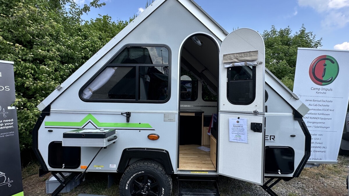 Neue Offroad-Wohnmobile: Unsere 4x4-Highlights der Abenteuer Allrad ...