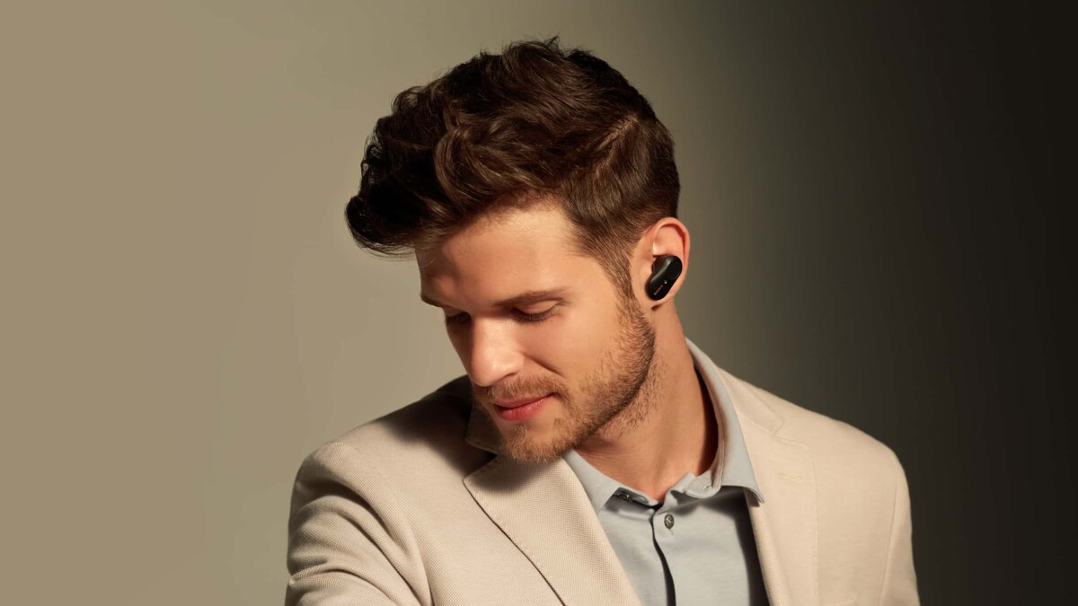 Sony WF-1000MX5: Neuer Premium-Kopfhörer noch in dieser Woche erwartet ...