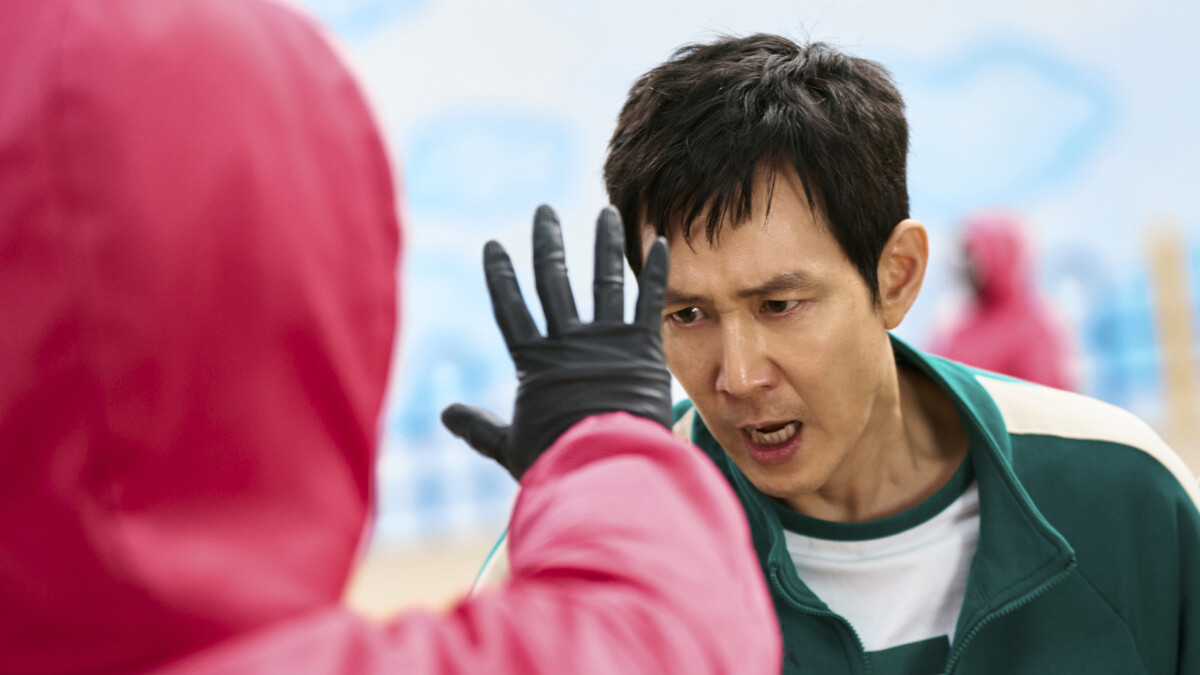 "Squid Game" Staffel 3: Die finale Staffel zeigt die tiefsten Abgründe ...