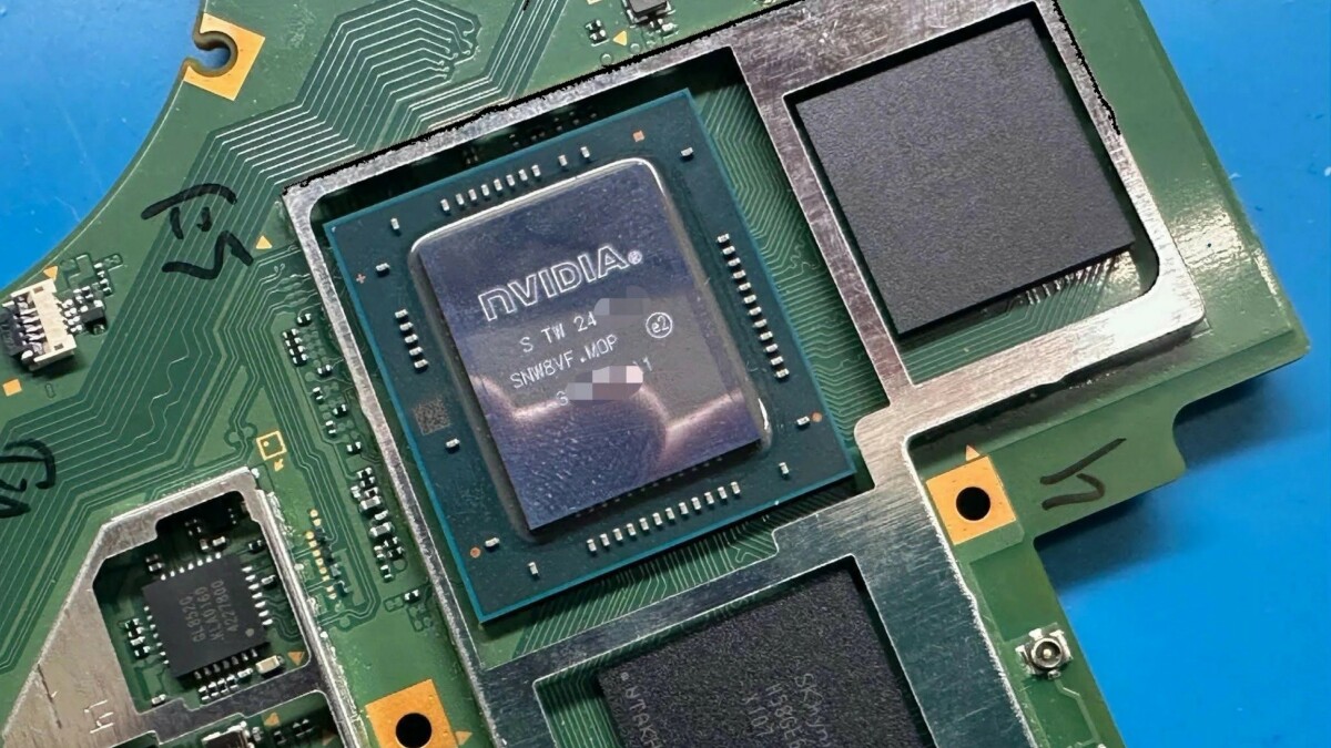 Nintendo Switch 2: So leistungsstark soll der neue Handheld sein | NETZWELT