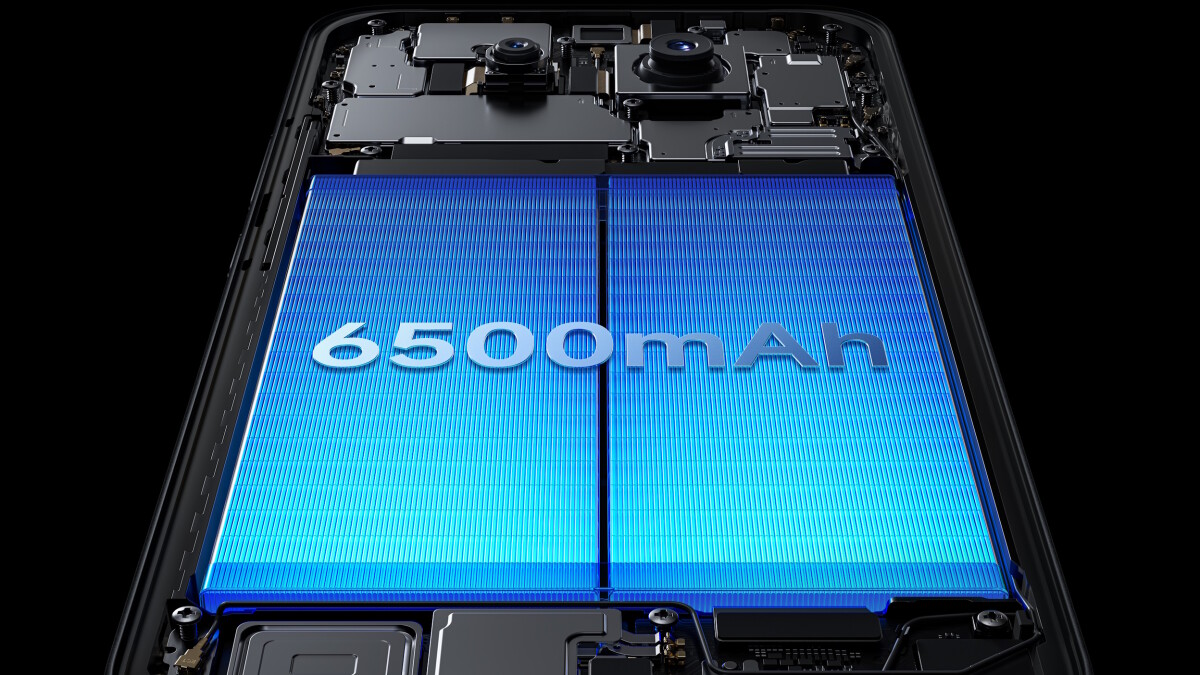 Xiaomi setzt bei Redmi Note 15-Serie auf neue Akku-Technik: Handys ...