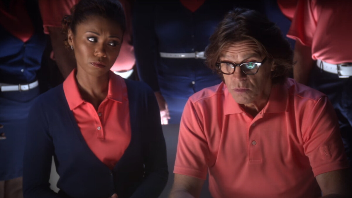 Serien: Die Bird-Kersees ("The Neighbors") | NETZWELT