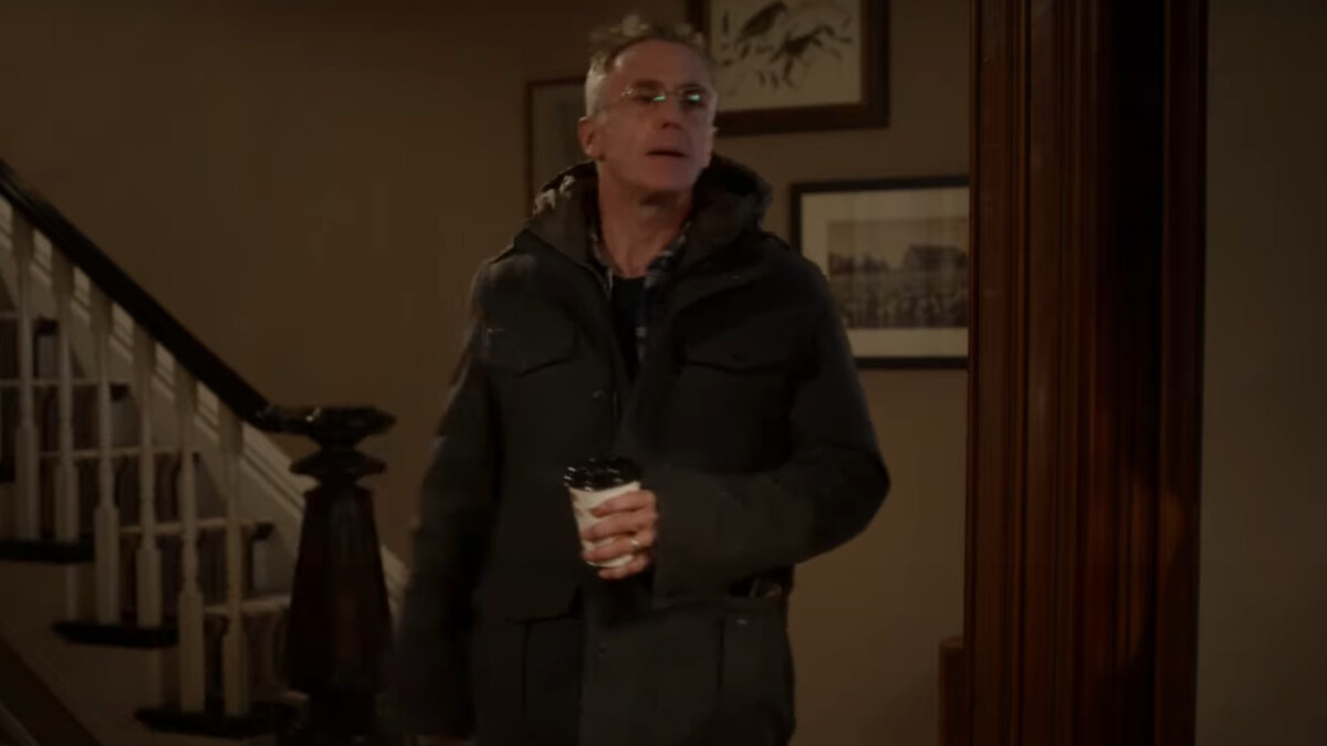 And Just Like That ...: Staffeln und Episodenguide: Steve ist zurück ...