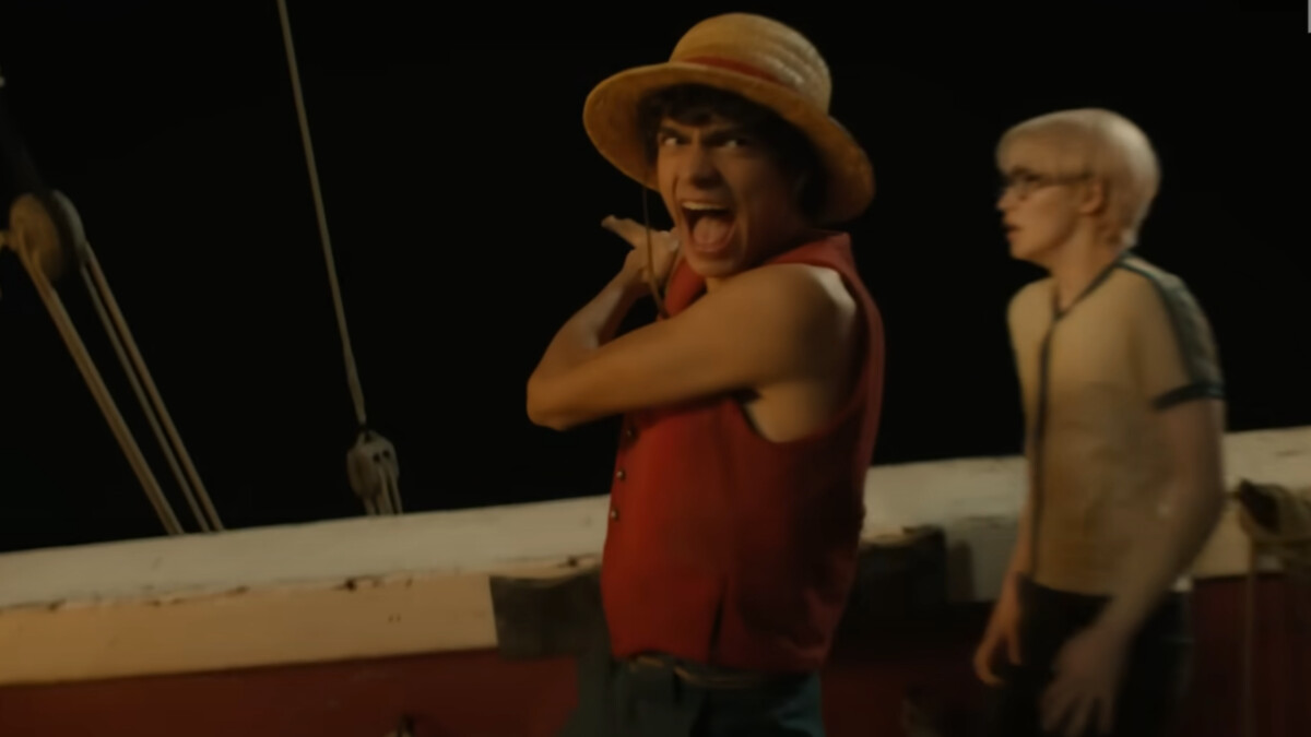 One Piece: Staffeln und Episodenguide der Netflix-Serie: Koby | NETZWELT