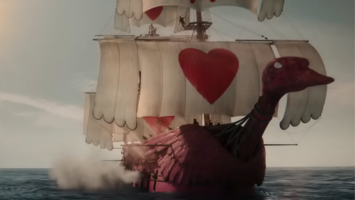 One Piece: Staffeln und Episodenguide der Netflix-Serie: Die Miss Love ...