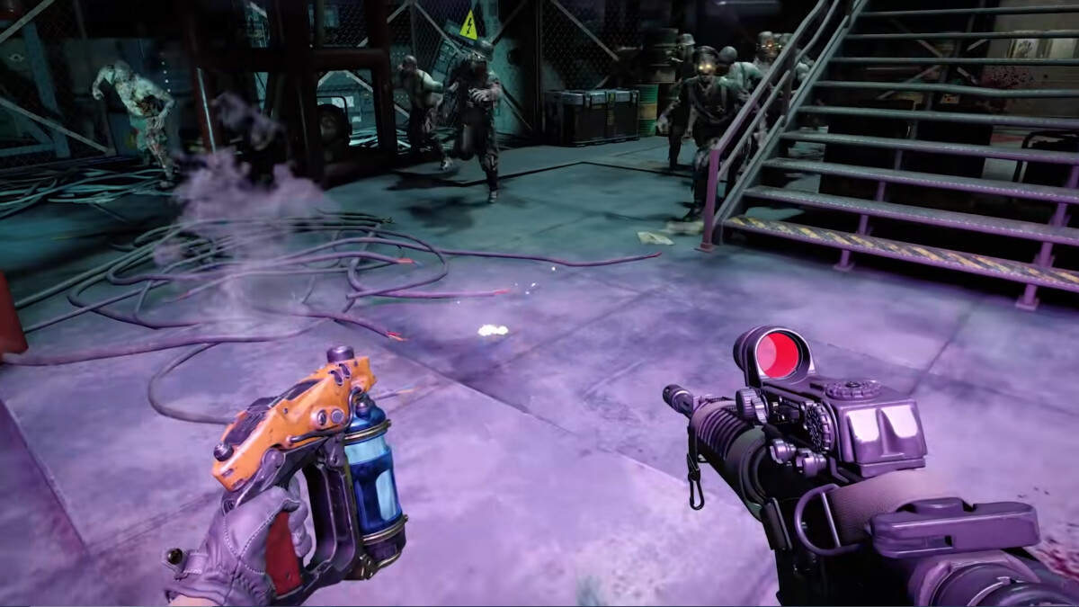 Call of Duty Modern Warfare 3: Zombie-Modus soll diese bekannten ...