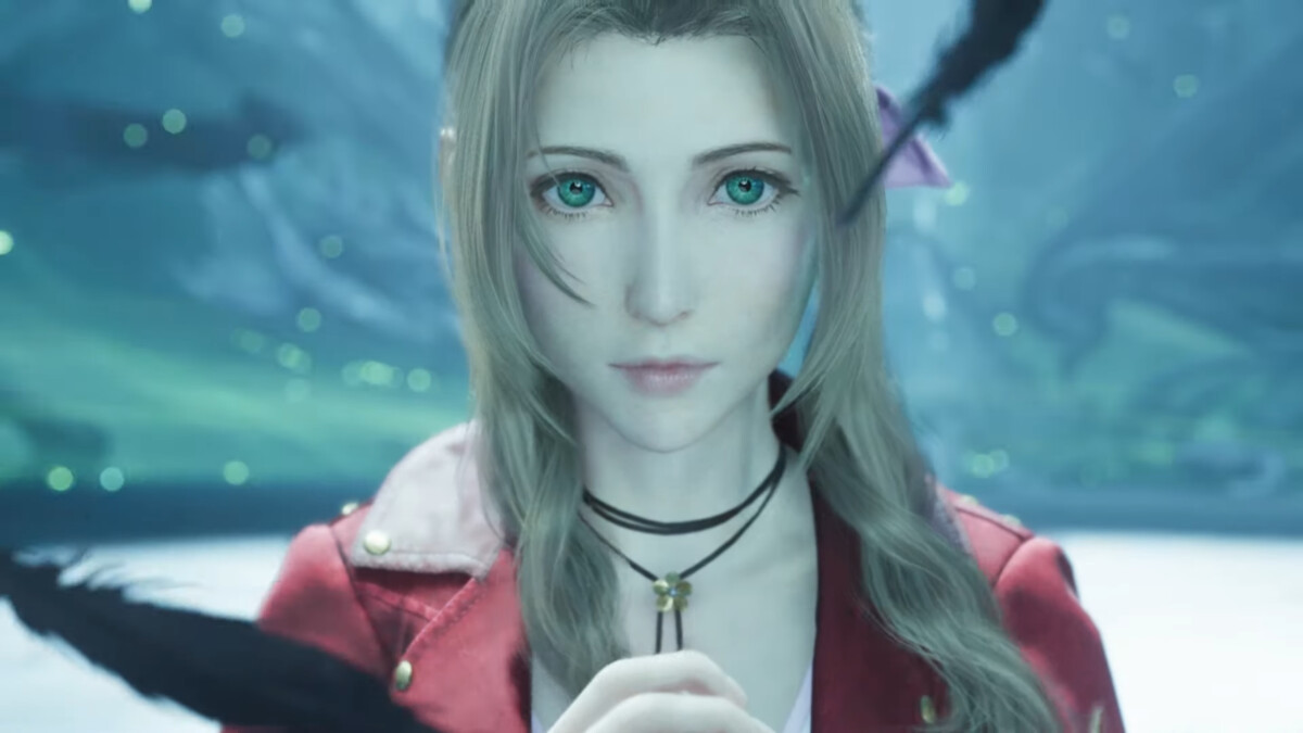 Final Fantasy 7 Rebirth: Darum besteht schon vor Release Spoiler-Gefahr ...